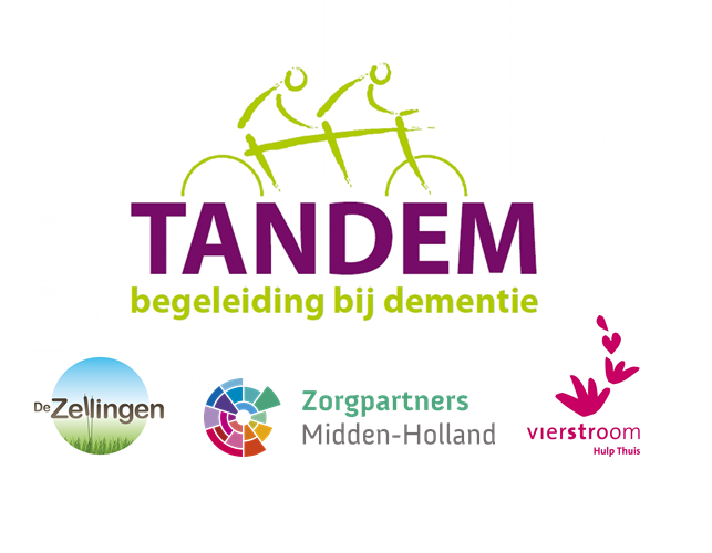 Wat is TANDEM - Zorgpartners Midden-Holland