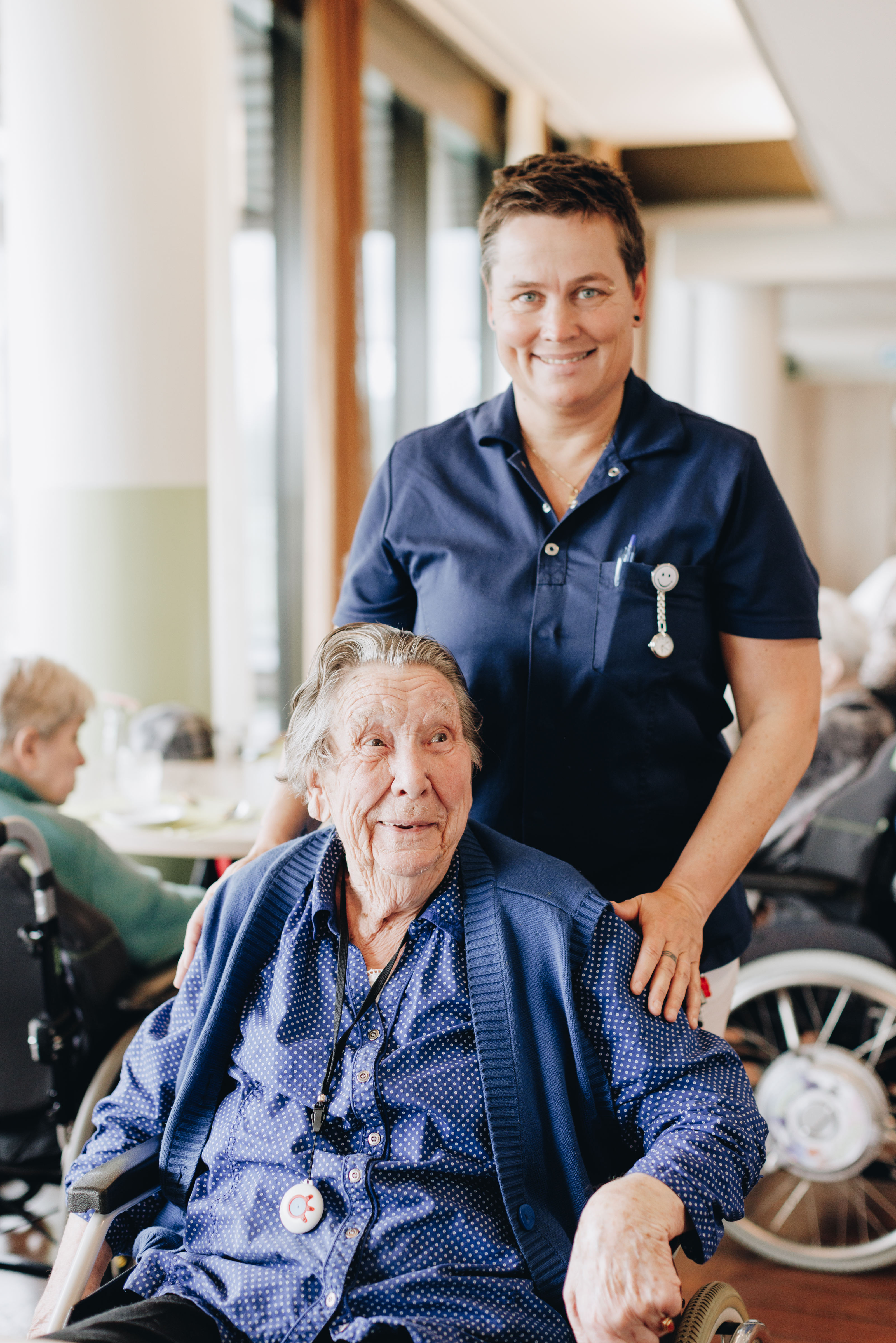 De Hanepraij - DeHanepraij Zorgpartners Midden-Holland