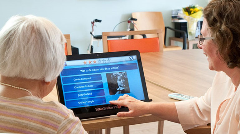 Plezier - Zorgpartners Midden-Holland